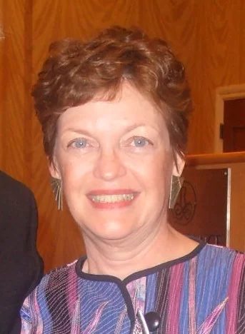 Deanne Dewey Roberts - Athena Society