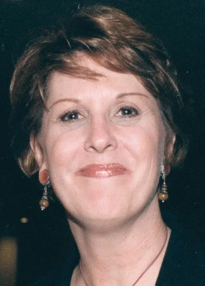 Sarah Jordan-Holmes - Athena Society