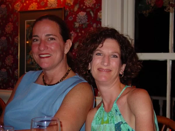 Beth Waters - Athena Society