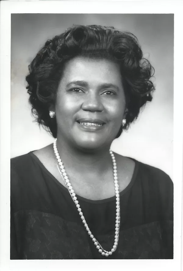 Sandra Wilson - Athena Society